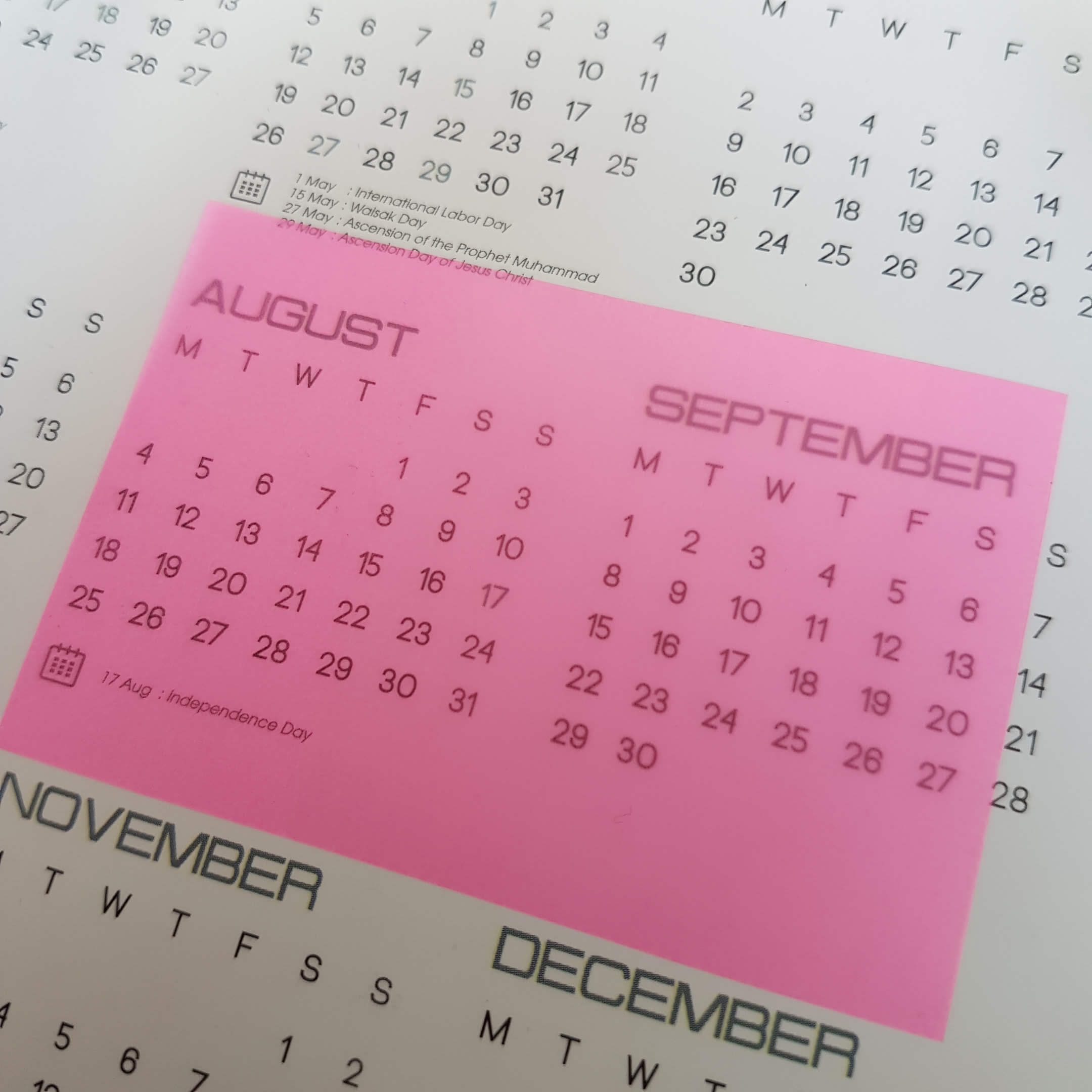 Clear Notes TJ 656 – TJ Labels