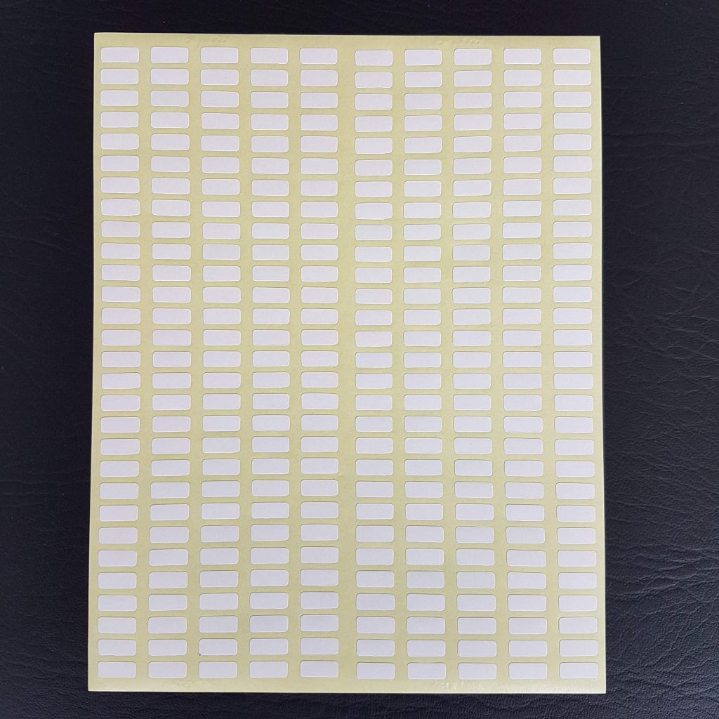 Labels – Page 8 – TJ Labels