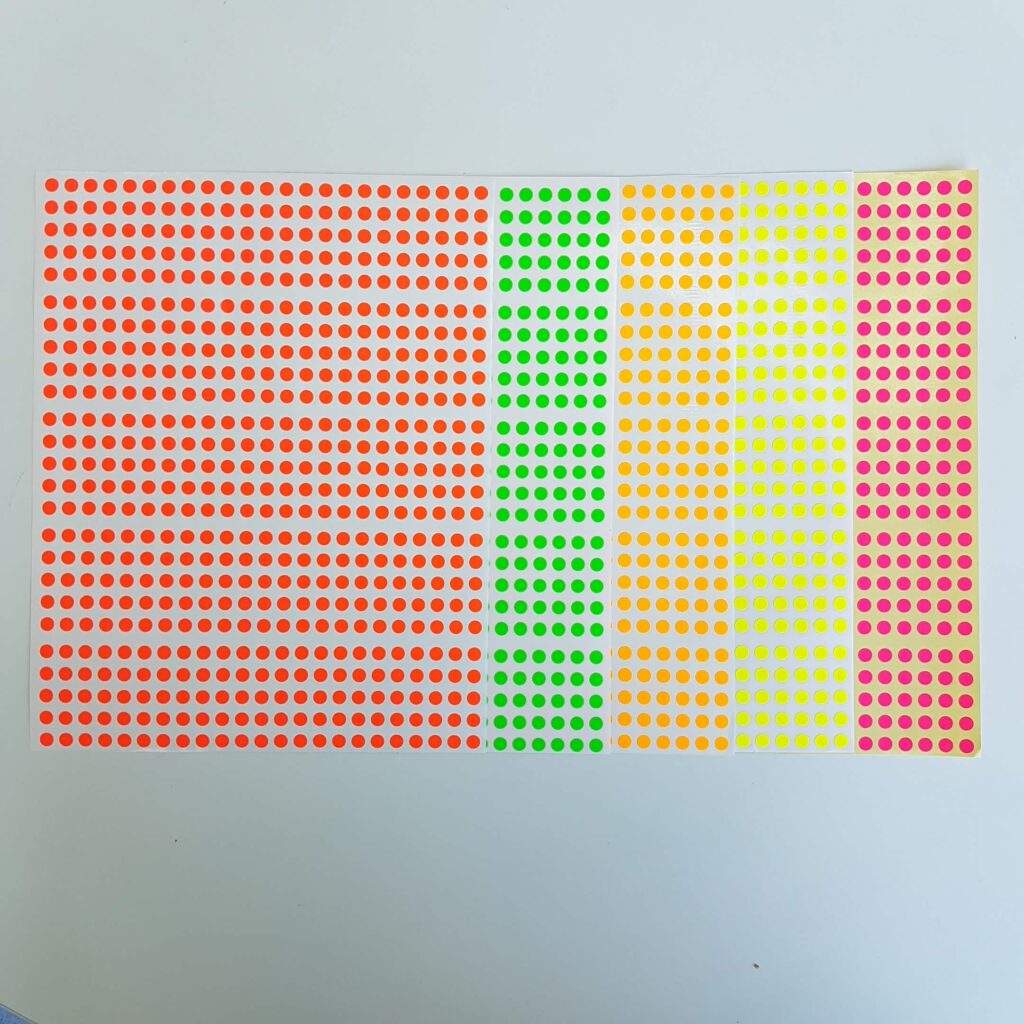 TJ Labels No. 101 — TJ Labels